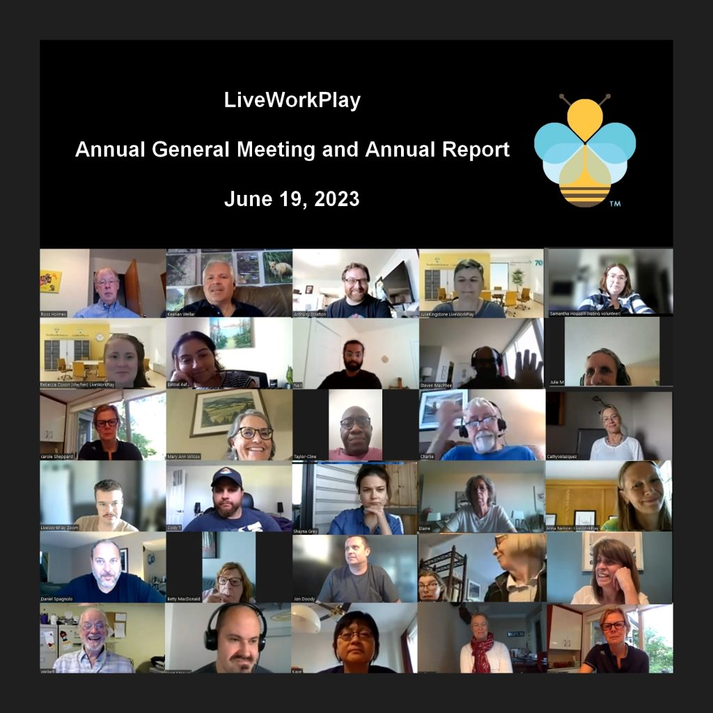 LiveWorkPlay – Where Possibilities Take Flight