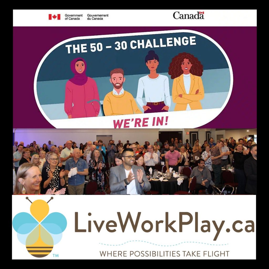 LiveWorkPlay – Where Possibilities Take Flight