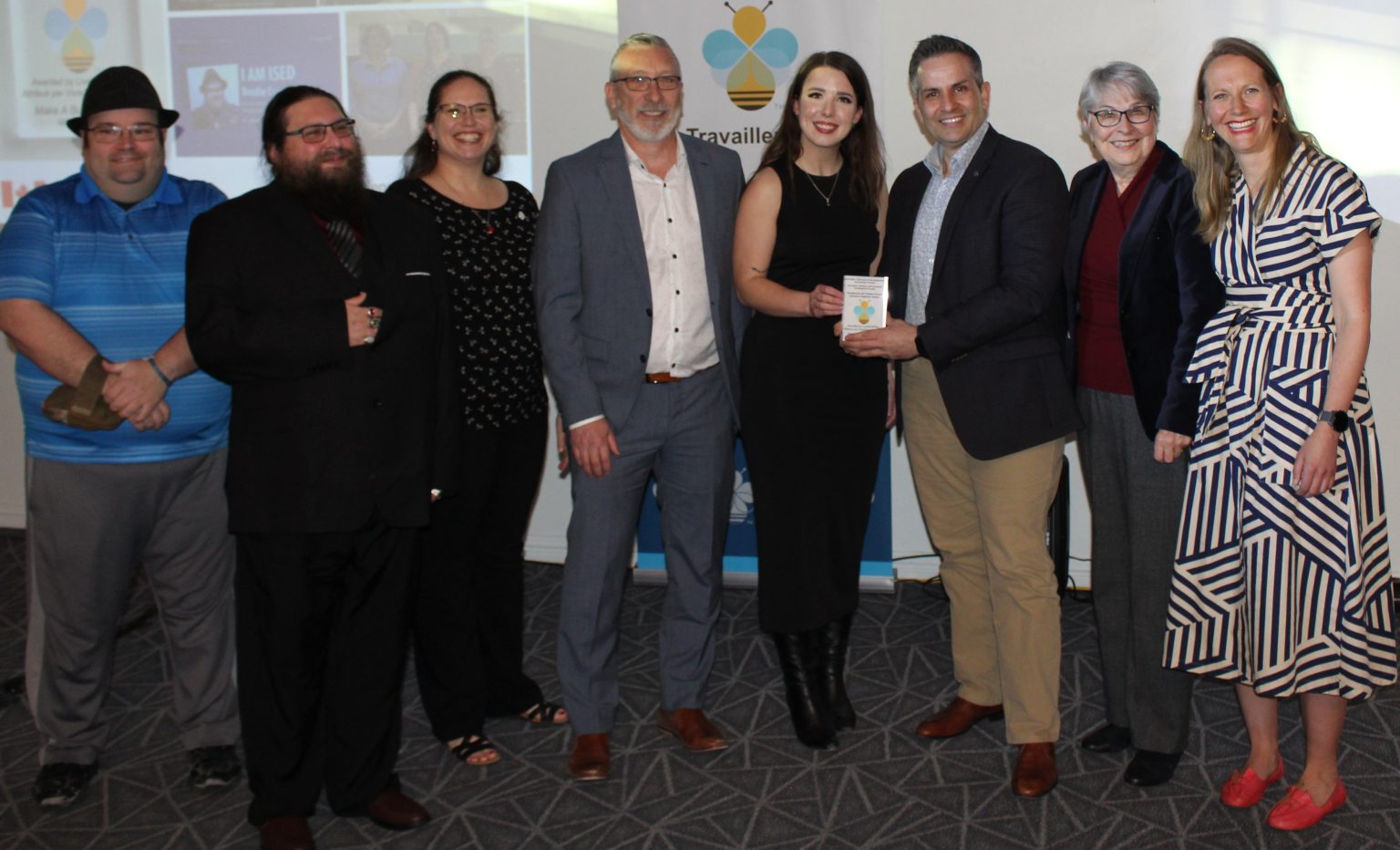 Innovation, Science and Economic Development Canada Receives Public ...