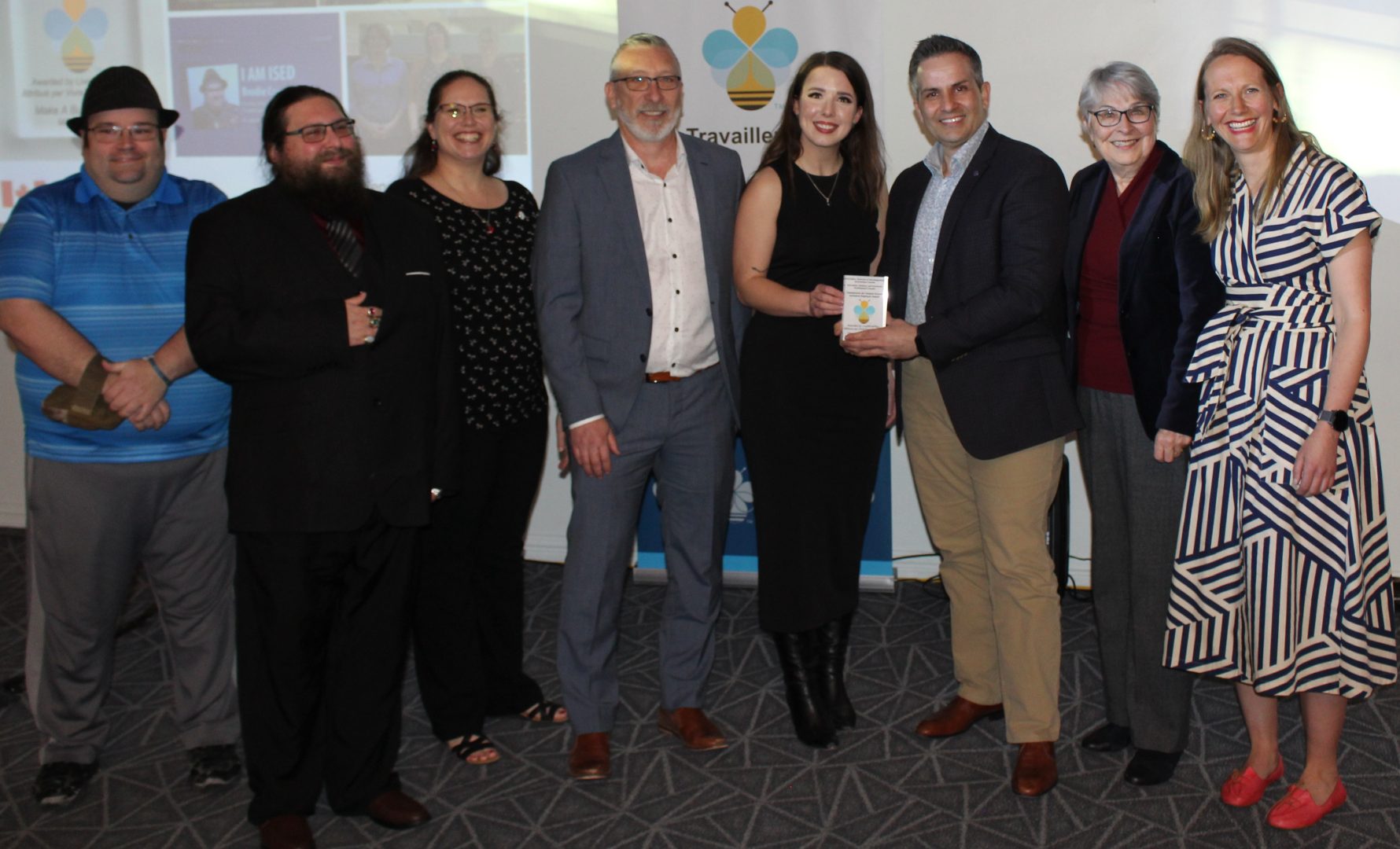 Innovation, Science and Economic Development Canada Receives Public ...